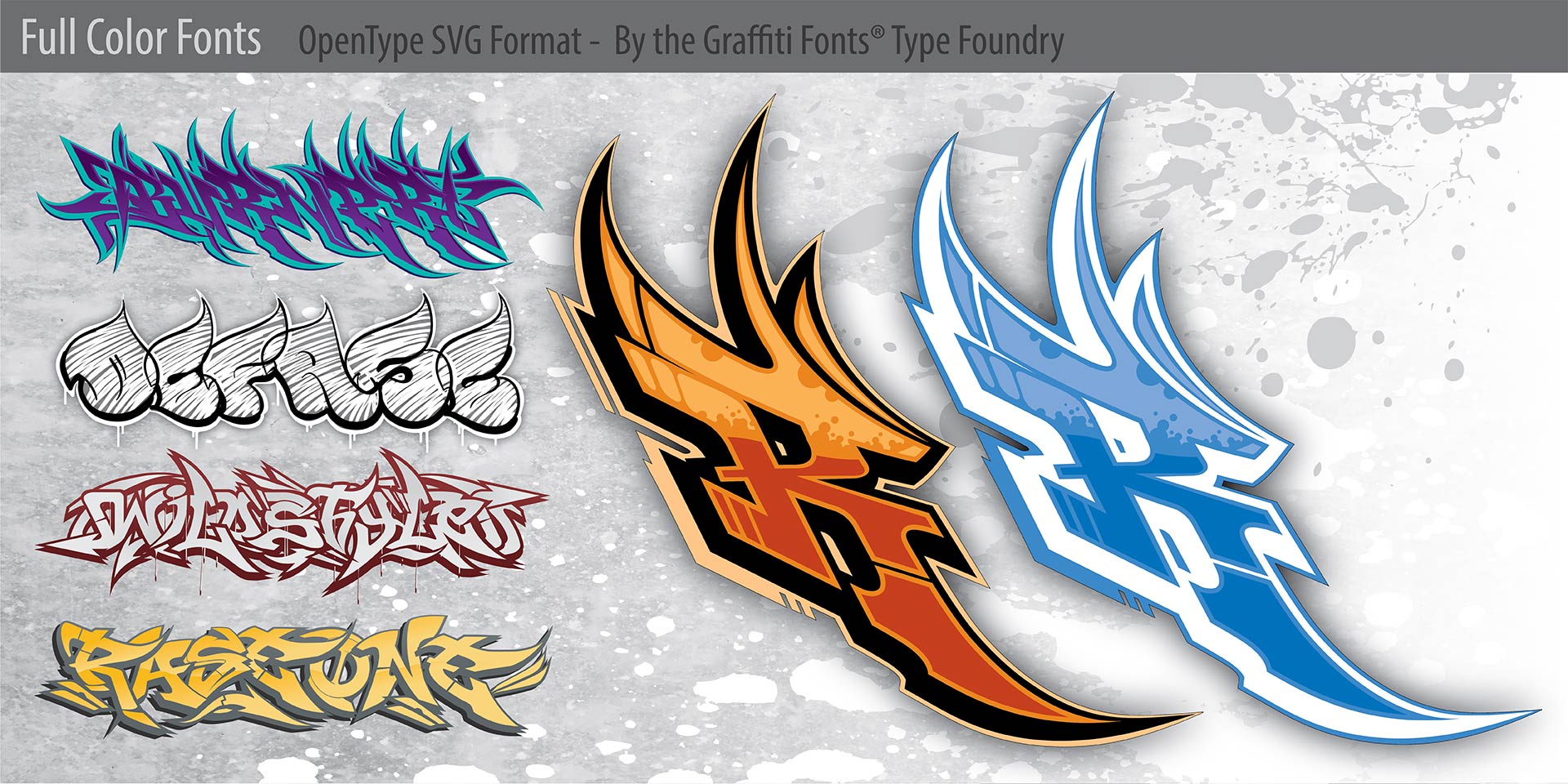 Contributions and Innovations in Typpography